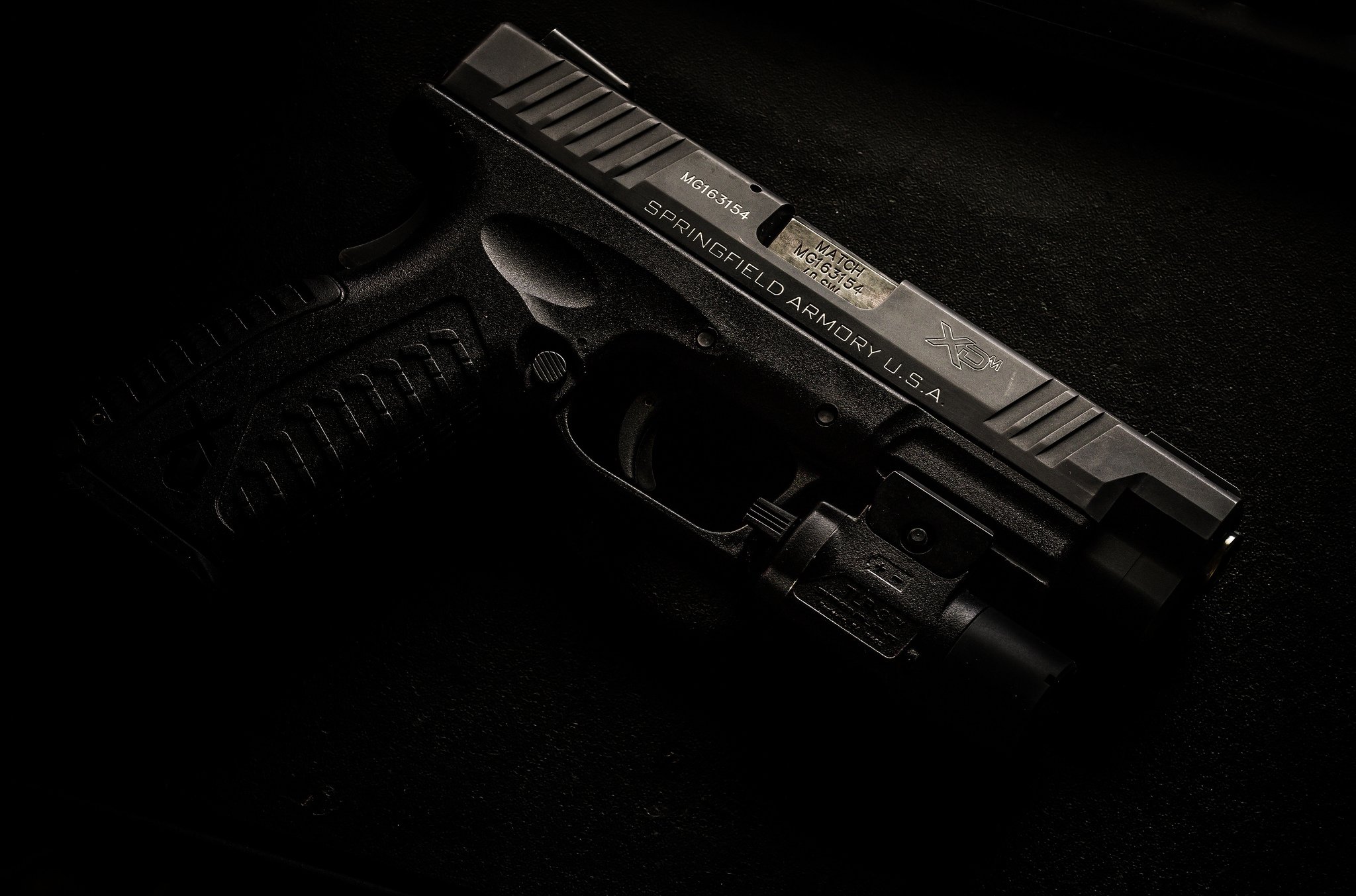 Choosing the right ammo – BallisticPotatoes