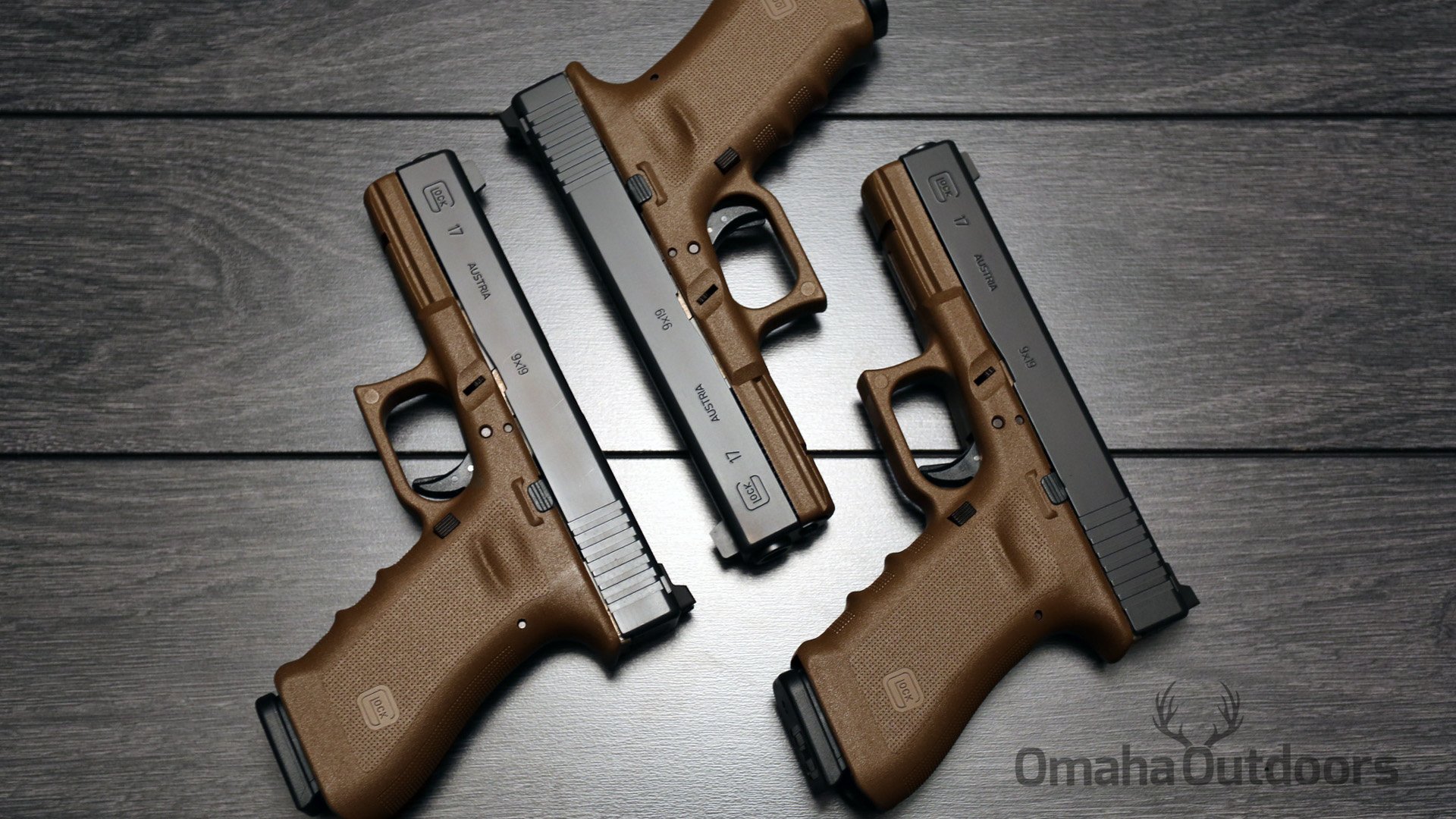 Powder Coating – BallisticPotatoes